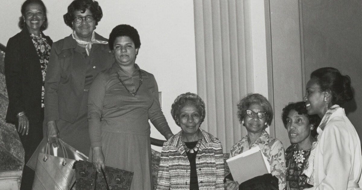 Black History Month - Harvard University